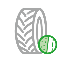 AT 108 Tires | ATV Tires BKT