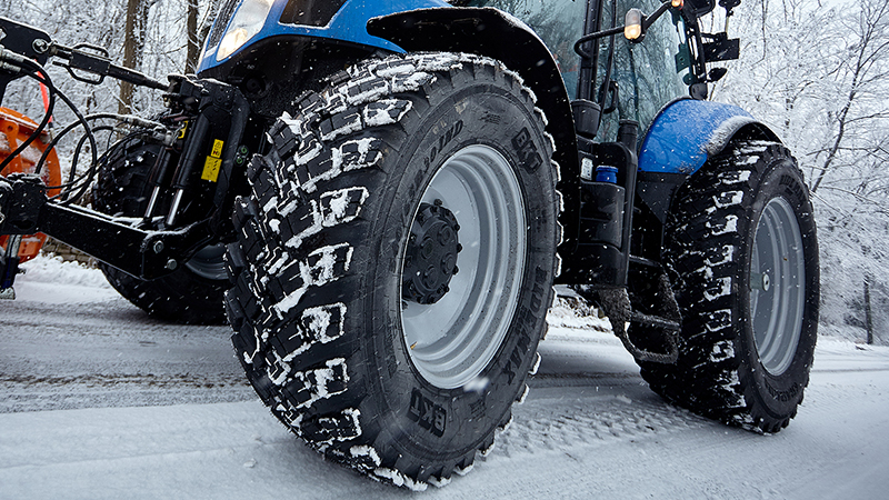 Insights & Forecasts: Tires and slopes: here come BKT’s tips to deal ...