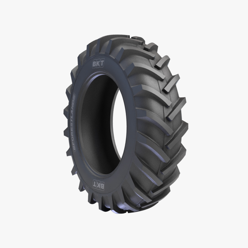 FORESTLAND Tires | Tractor, Tractor, Forestry Tires BKT