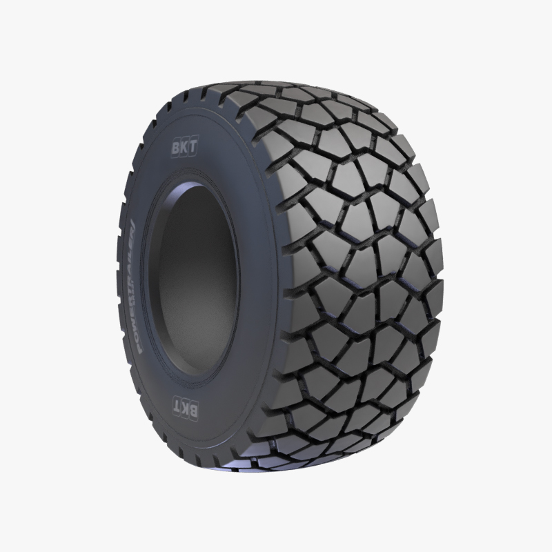 POWERTRAILER SR 331 Tires | Tanker, Trailer, Implements Tires BKT