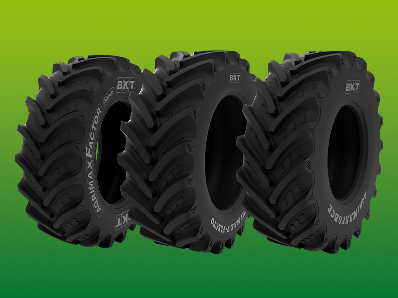 Blog BKT Tires and Wheels | BKT Tires