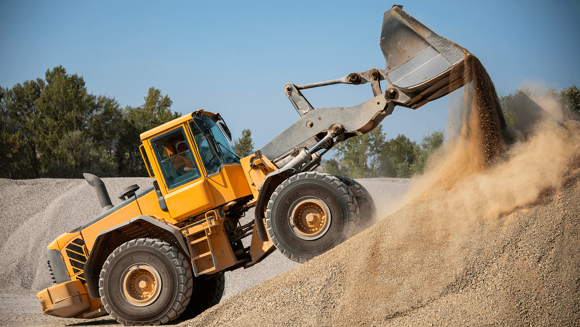 Insights and Forecasts: Is Renting Earthmoving Equipment Still Worth It ...