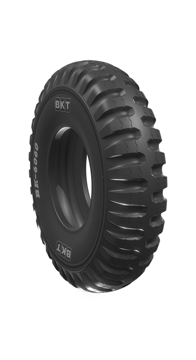 BK 6060 Tires | Backhoe Loader, Trailer Tires BKT