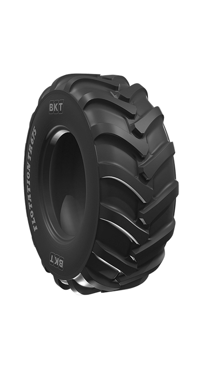 FLOTATION TR 675 Tires | Implement Machinery, Trailer, Implements Tires BKT