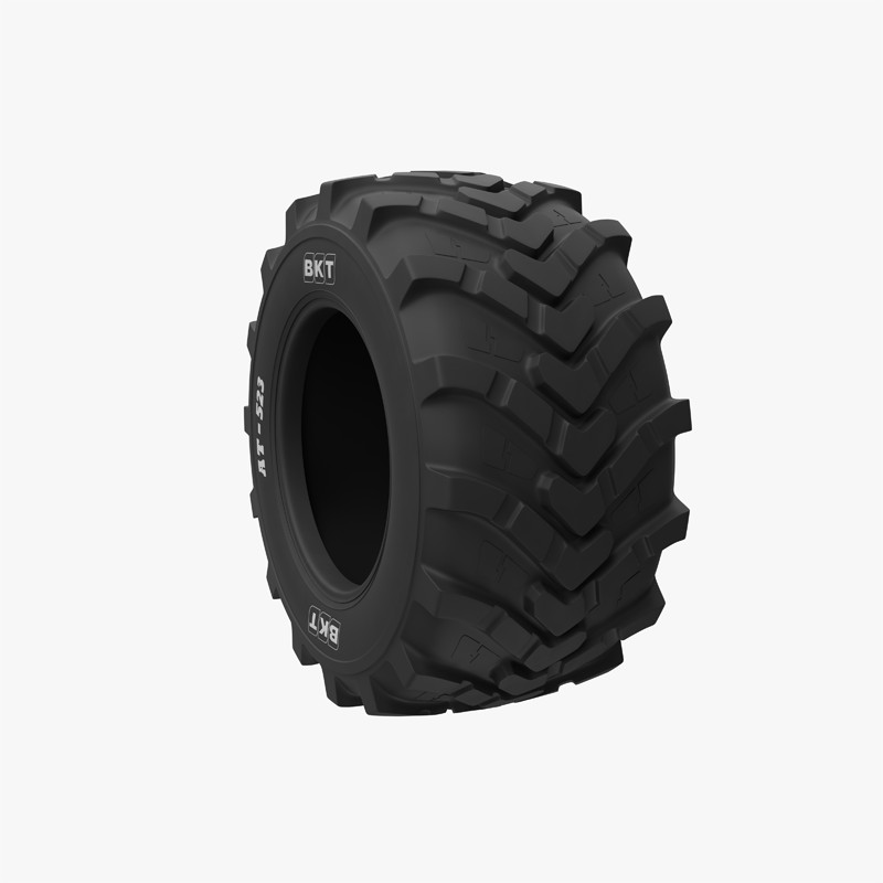 AT 523 Tires | Tractor, Tractor, Compact Loader Tires BKT
