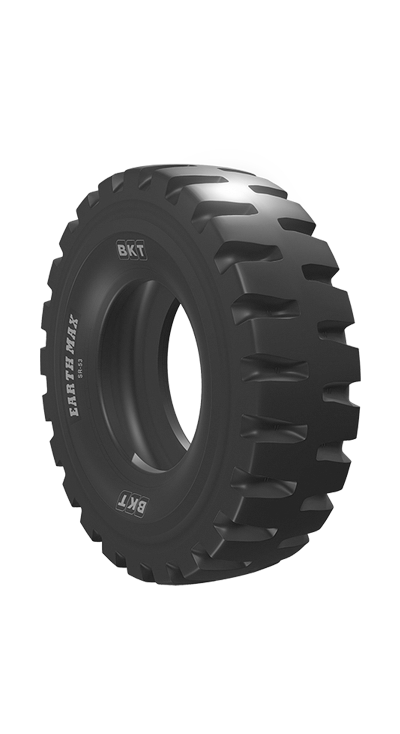 EARTHMAX SR 53 Tires | Dozer, Loader, Low Profile Dump Truck (LPDT ...