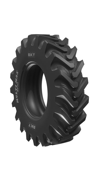 MULTIMAX MP 522 Tires | Compact Loader, Telehandler, Compact Loader ...