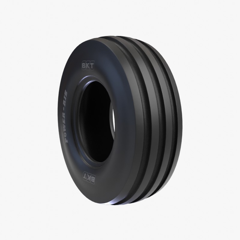 POWER TRAX HD (FL) Tires | Forklift Tires BKT