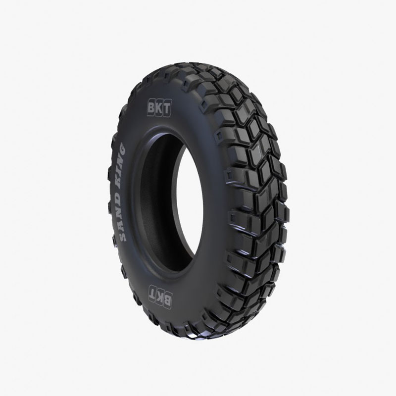 SAND MASTER Tires | Trailer Tires BKT