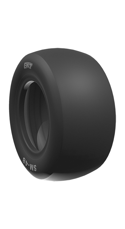 SM 48 (GK) Tires | Go-Kart Tires BKT