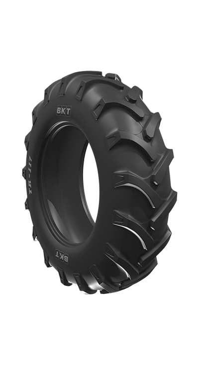TR 117 Tires | Pivot Irrigator, Implements Tires BKT