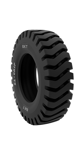 XL GRIP IND3 (ECH) Tires | Empty Container Handler Tires BKT