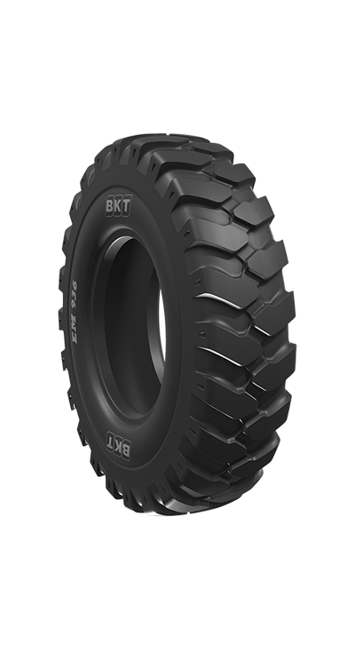 EM 936 Tires | Excavator, Telehandler Tires BKT