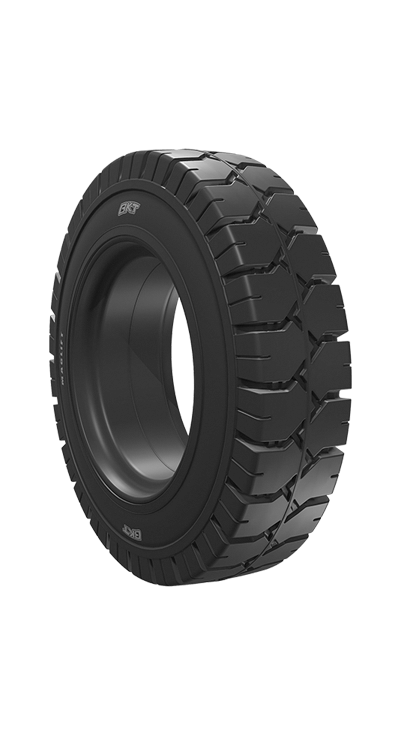 MAGLIFT Lastikler | Forklift BKT Tires