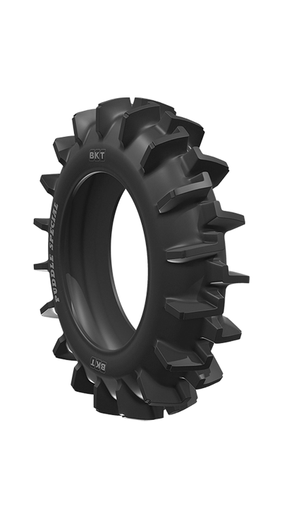 PUDDLE SPECIAL (A) Tires | Tractor, Tractor Tires BKT