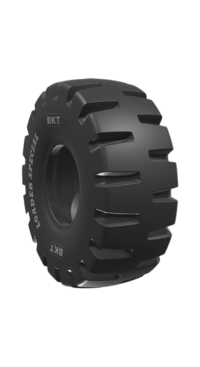 EM 936 LOADER SPECIAL Tires | Loader, Telehandler Tires BKT