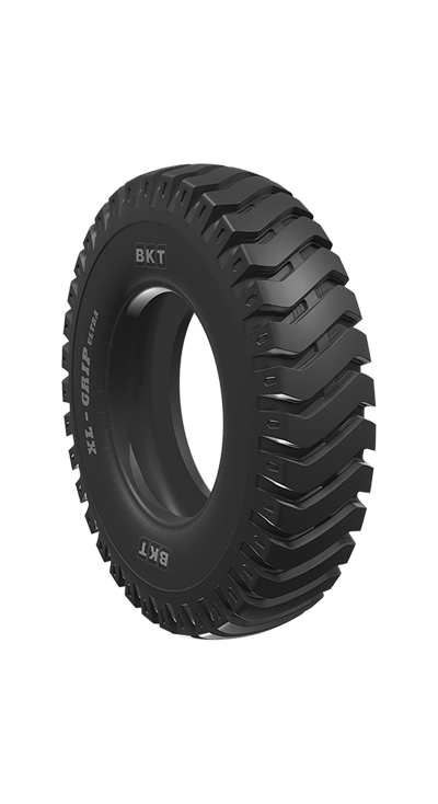 XL GRIP ULTRA Tires | On/Off Truck Tires BKT