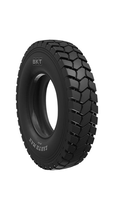 EARTHMAX SR 423 Tires | On/Off Truck Tires BKT