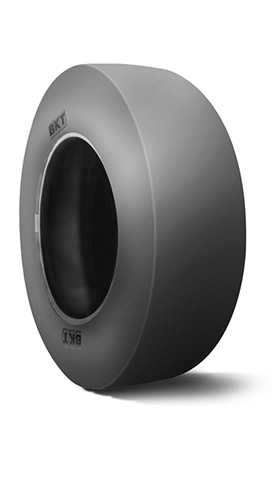 PAC MASTER PLUS | Neumáticos Compactador BKT Tires