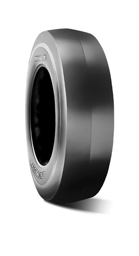 POWER TRAX HD SMOOTH Reifen | Containerstapler, Gabelstapler ...