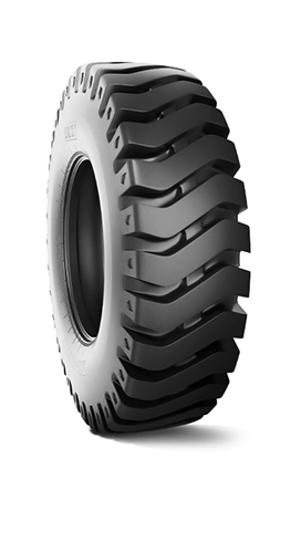 XL GRIP (E3) | Pneumatici Dumper rigido BKT Tires