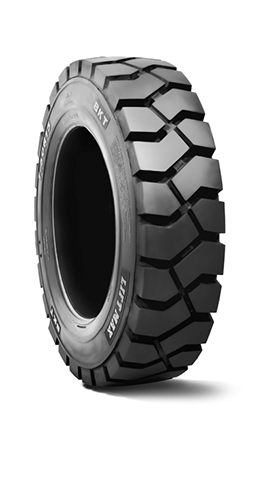 LIFTMAX LM 81 Tires | Forklift Tires BKT
