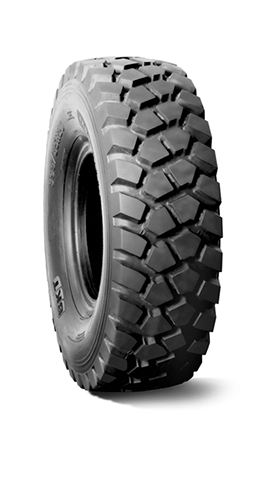 EARTHMAX SR 33 Tires | Universal Vehicle Tires BKT
