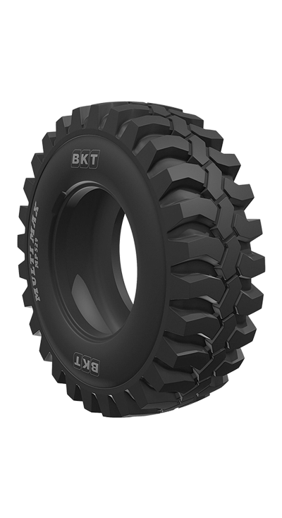 MULTIMAX MP 529 Tires | Telehandler Tires BKT