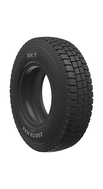 EARTHMAX SR 425 | Neumáticos Volquete BKT Tires