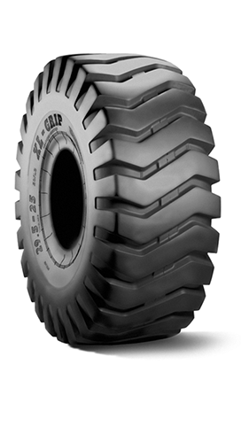 XL GRIP (ADT) Tires | Articulated Dump Truck (ADT) Tires BKT