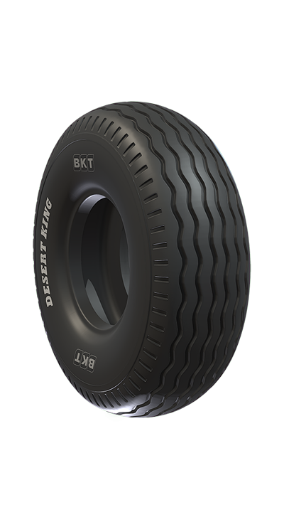DESERT KING Tires | Desert Truck Tires BKT