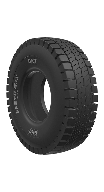 EARTHMAX SR 468 Tires | Rigid Dump Truck Tires BKT
